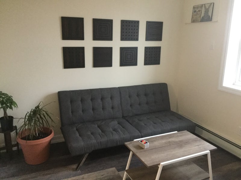 'Beautiful Extended Stay Room in New Building' Room to Rent from SpareRoom