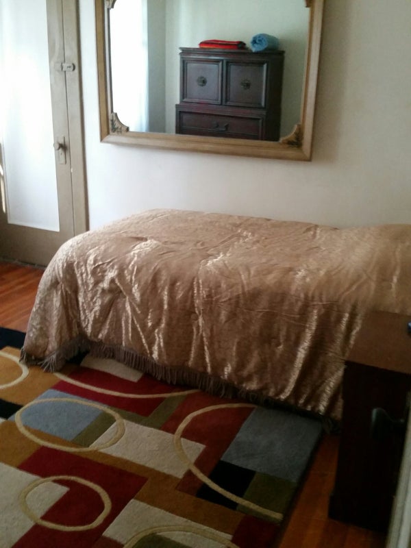 'Ganas community' Room to Rent from SpareRoom