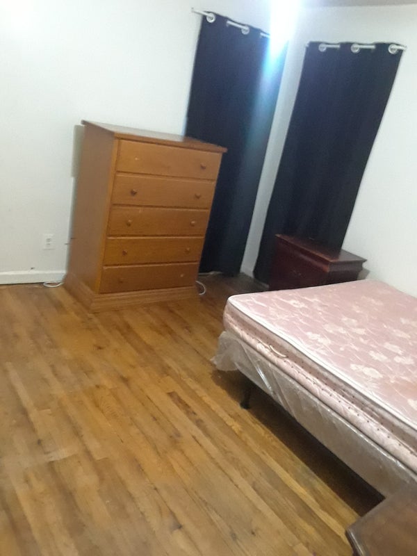'1 Partly Furnished Bedroom.' Room to Rent from SpareRoom