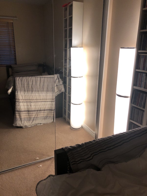 'Small Bedroom For One Person' Room to Rent from SpareRoom