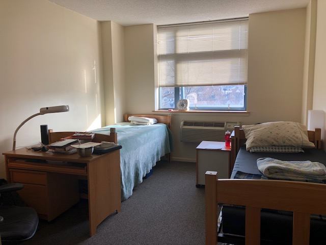 'Roommate wanted in this great location!' Room to Rent from SpareRoom