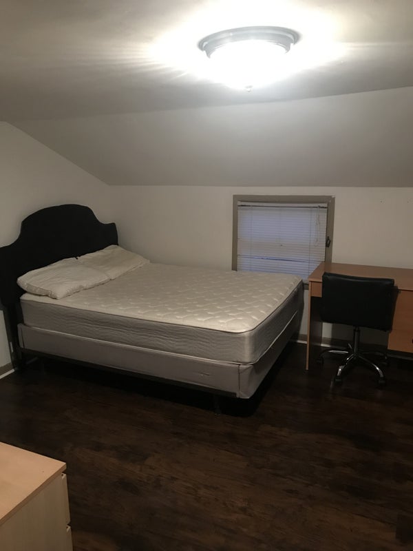 'Nice clean room for rent!' Room to Rent from SpareRoom