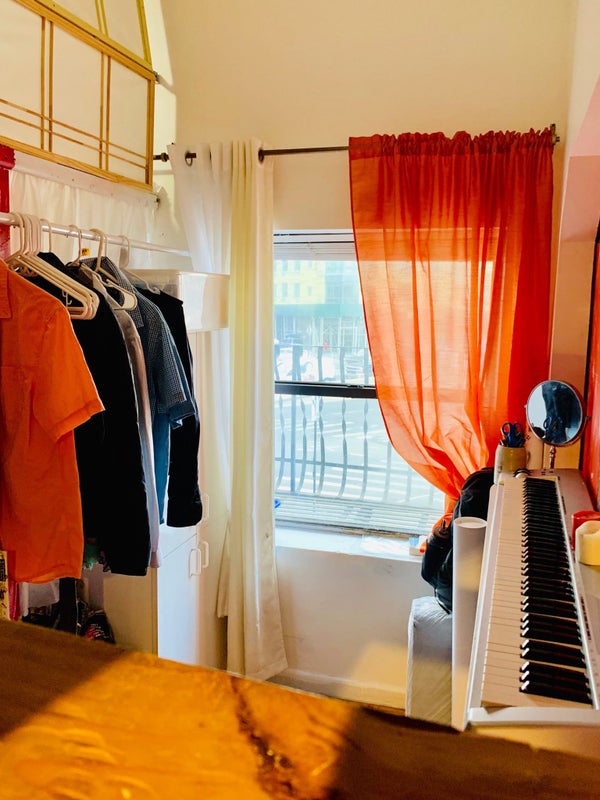 'Small room for One person' Room to Rent from SpareRoom