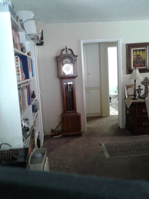 'Furnished room for one man' Room to Rent from SpareRoom