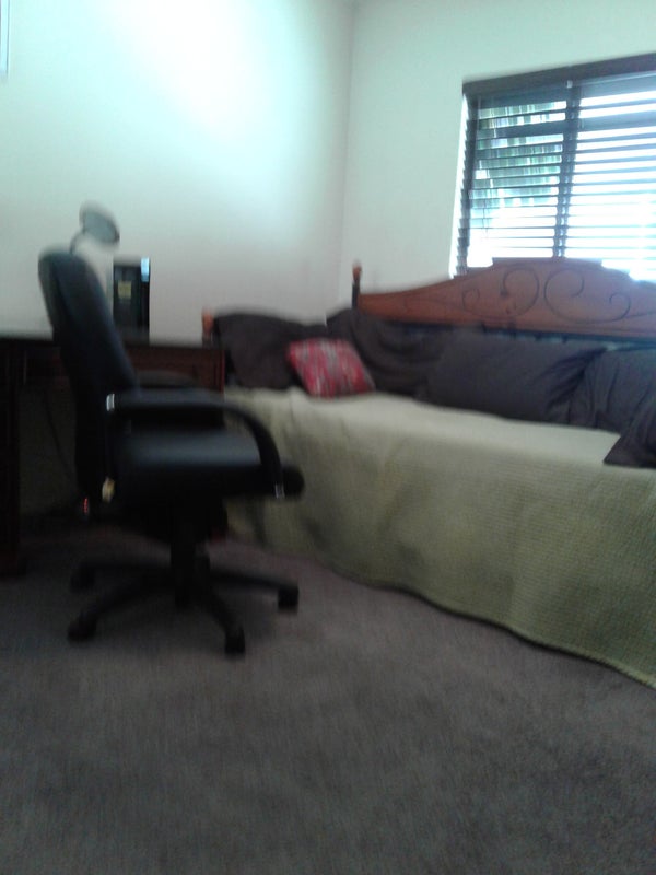 'Furnished room for one man' Room to Rent from SpareRoom