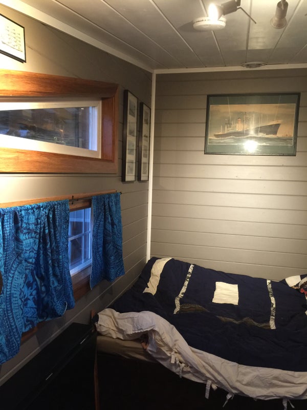'Furnished Tiny Home Turnkey' Room to Rent from SpareRoom