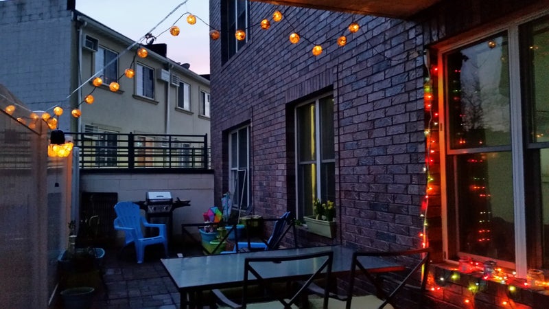 'LGBTQ Friendly Room with Outdoor Space' Room to Rent from SpareRoom