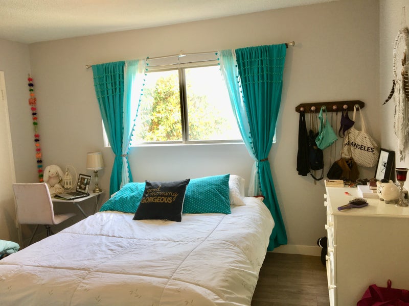 'Clean and Cozy Bedroom ' Room to Rent from SpareRoom