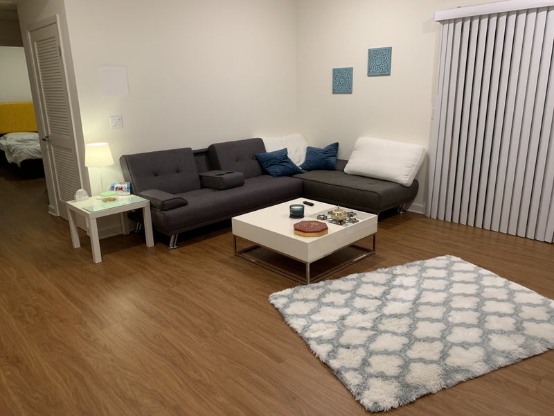 'Just Available For Female ' Room to Rent from SpareRoom