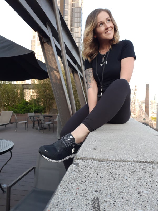 'Space For Steph' Roommate from SpareRoom