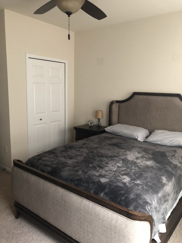 'Furnished Room plus Bath - Close to Everything!' Room to Rent from ...