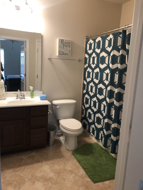 'Furnished Room plus Bath - Close to Everything!' Room to Rent from ...