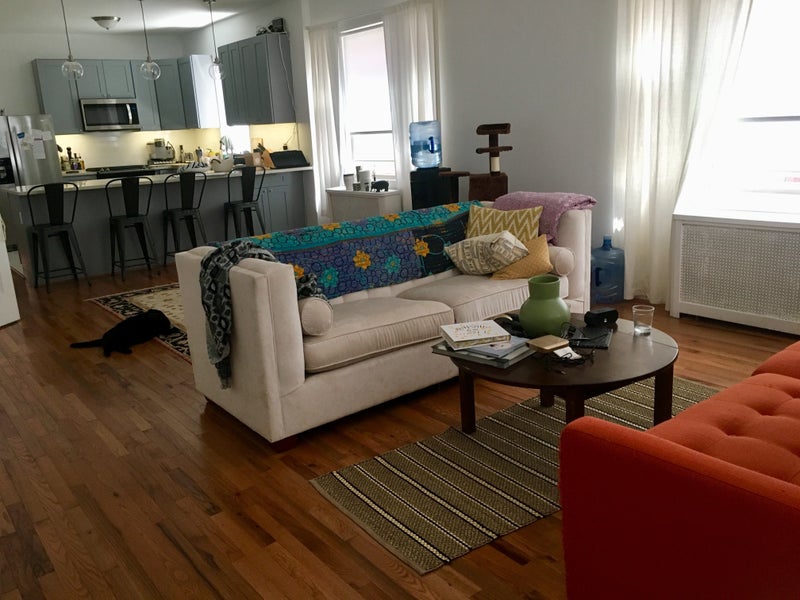 'Seeking roommate, Lehman College & Fordham U. ' Room to Rent from ...