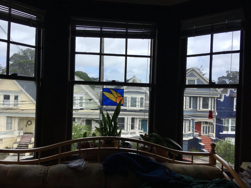 'Short term SF room available ' Room to Rent from SpareRoom