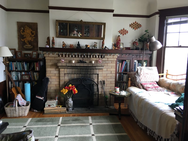 'Short term SF room available ' Room to Rent from SpareRoom