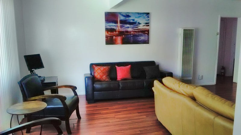 'Shared Housing for Seniors' Room to Rent from SpareRoom