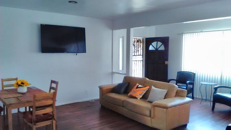 'Shared Housing for Seniors' Room to Rent from SpareRoom