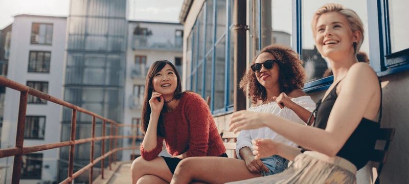 'Looking For A Female Roommate Available April 2020' Room to Rent from ...