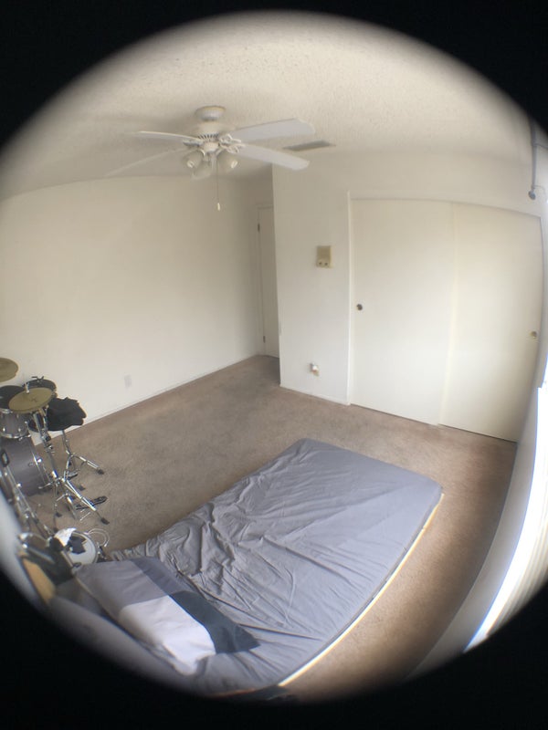 '2 rooms for rent close to the strip ' Room to Rent from SpareRoom