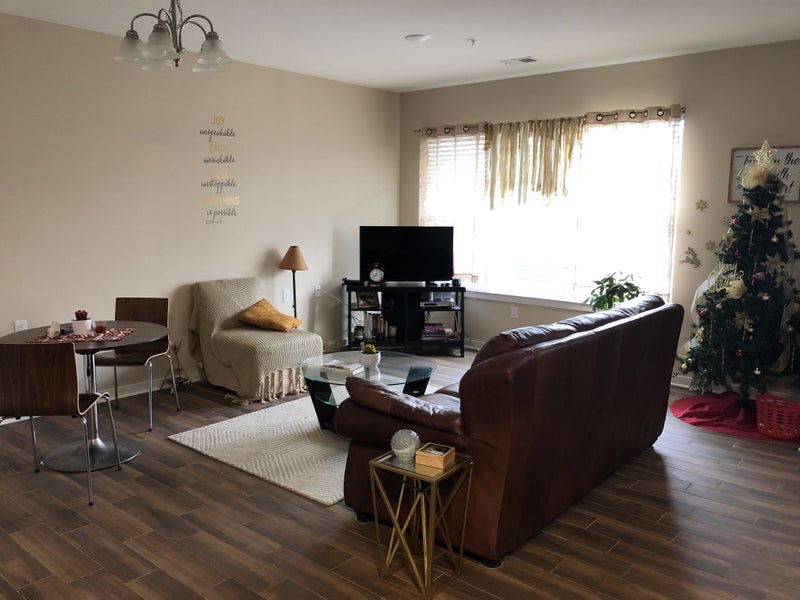 'Clean, spacious bedroom ' Room to Rent from SpareRoom