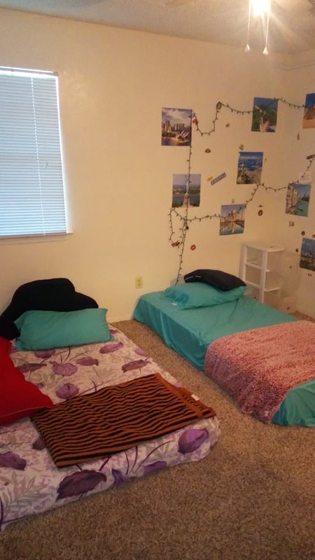 'Need Roommate For An Apartment ' Room to Rent from SpareRoom