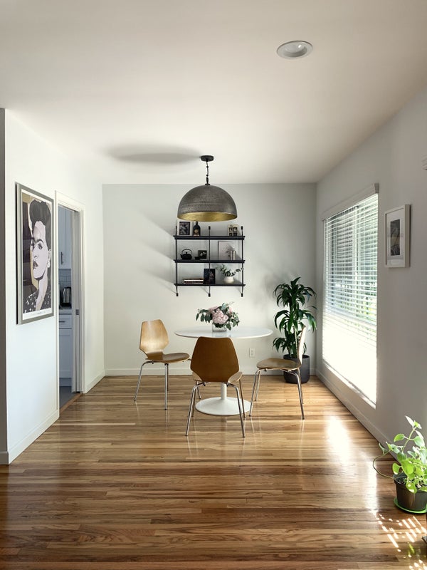 'Private Room in 2bd - Avail Oct 1st' Room to Rent from SpareRoom