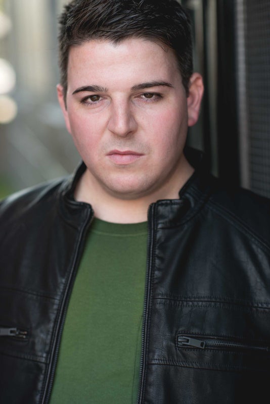 'Leading Boy In The Spotlight Alone. ' Roommate from SpareRoom