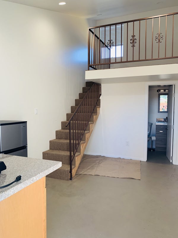 'Small Studio / Loft for rent ' Room to Rent from SpareRoom