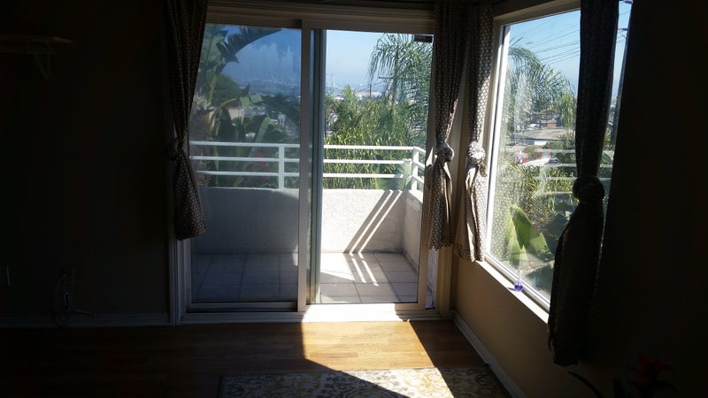 'Beautiful Room With View' Room to Rent from SpareRoom