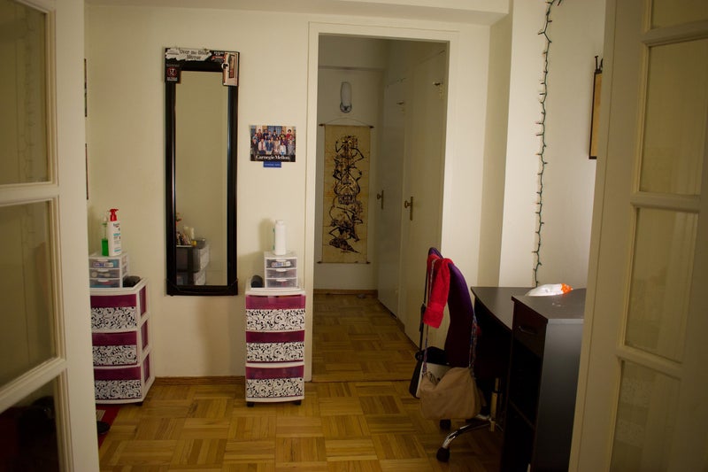 'Looking For A Female Roommate' Room to Rent from SpareRoom
