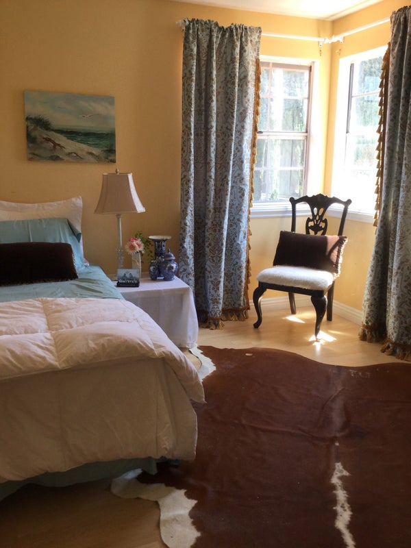 'Private Room In Beautiful View Home' Room to Rent from SpareRoom