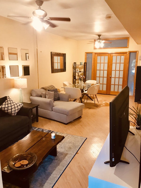 'Looking to fill room in my 2 br apt' Room to Rent from SpareRoom