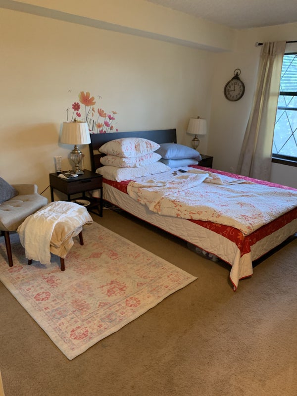 'Furnished Master Bedroom ' Room to Rent from SpareRoom