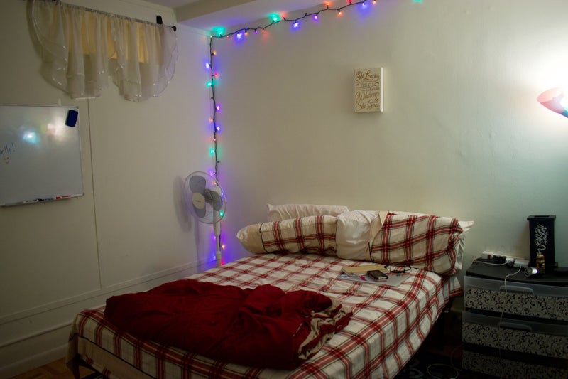 'Looking For A Female Roommate' Room to Rent from SpareRoom