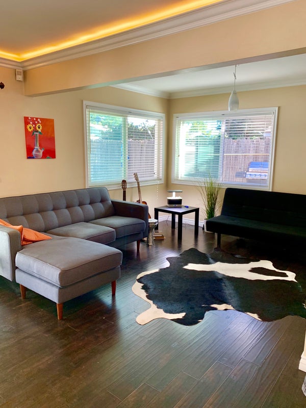 'Large 4 Bedroom House with Room for Rent ' Room to Rent from SpareRoom