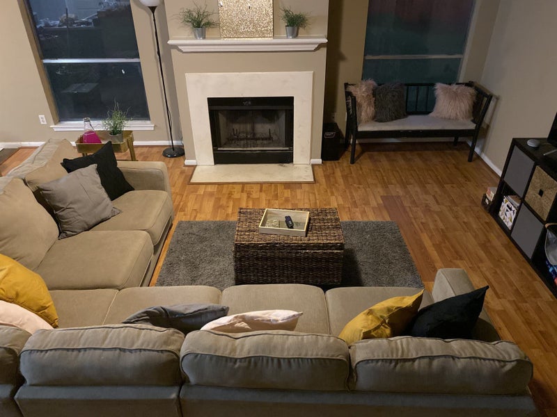 'Large Room Move In Asap' Room to Rent from SpareRoom