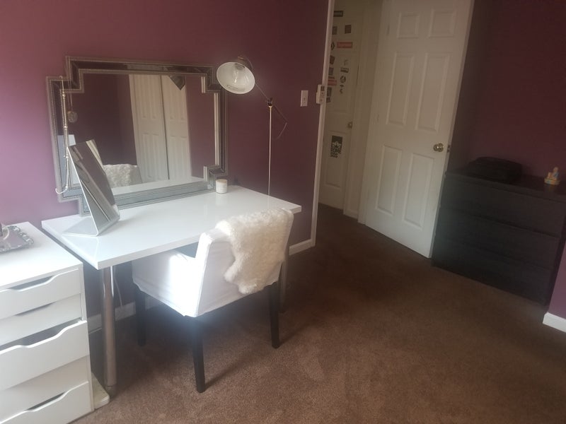 'Furnished Bedroom for rent' Room to Rent from SpareRoom