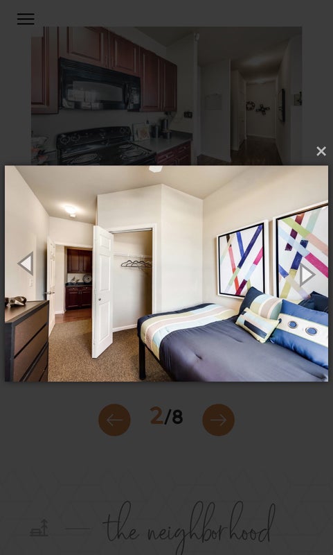 '$550' Room to Rent from SpareRoom