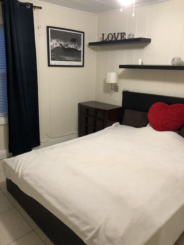 'Fully furnished clean room' Room to Rent from SpareRoom