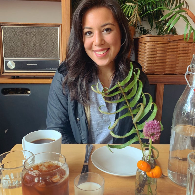 'Seeking Room/Roommate' Roommate from SpareRoom