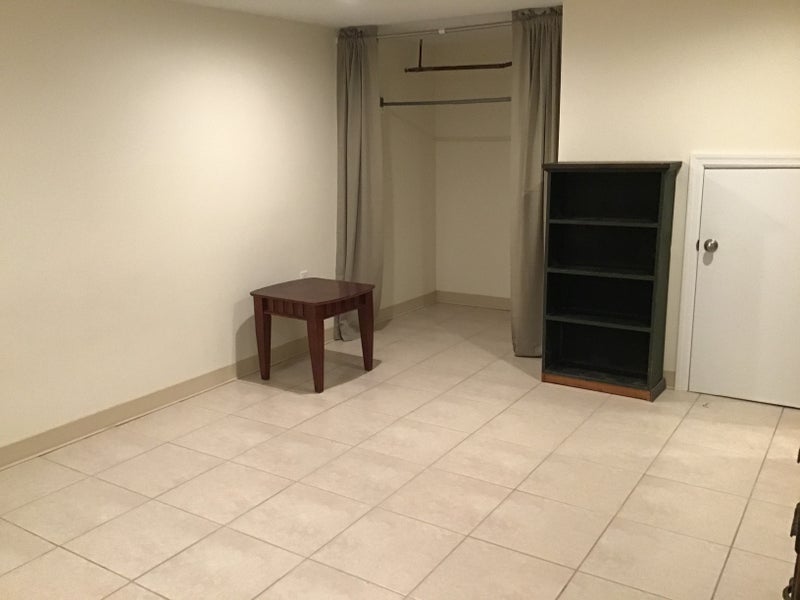 'Large basement room for rent . ' Room to Rent from SpareRoom