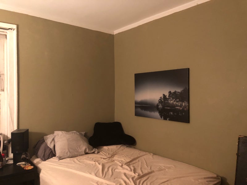 'Large 10x11' Bedroom in 4 bed 2 bath apartment' Room to Rent from ...