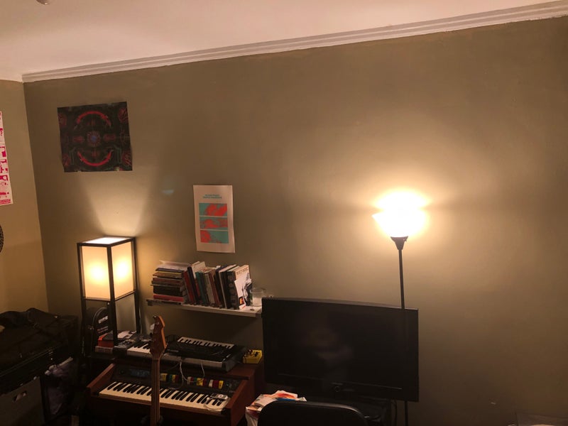 'Large 10x11' Bedroom in 4 bed 2 bath apartment' Room to Rent from ...