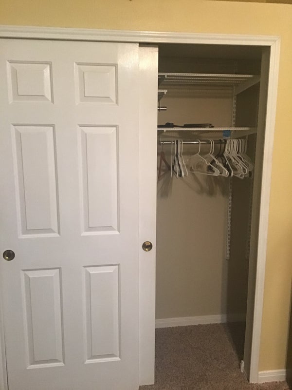 '1 private bedroom with unattached bathroom ' Room to Rent from SpareRoom