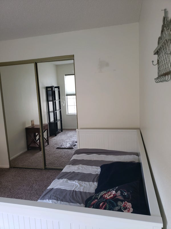 'Roommate Wanted ' Room to Rent from SpareRoom