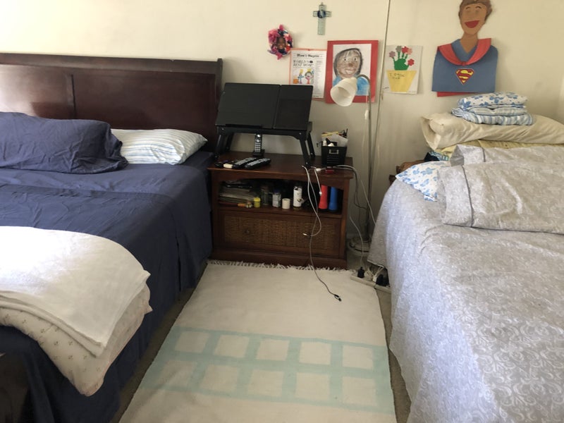 'This is a share room. Large living room area with ' Room to Rent from ...