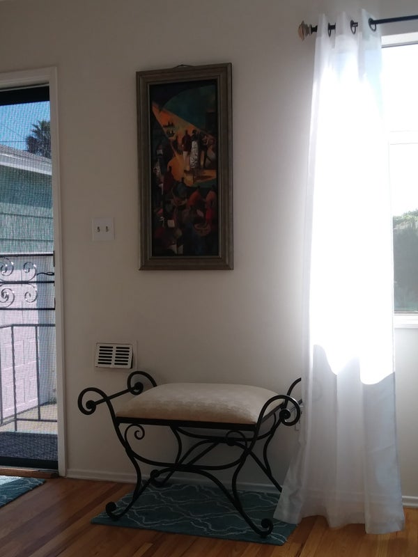 'Retro home with modern flare' Room to Rent from SpareRoom