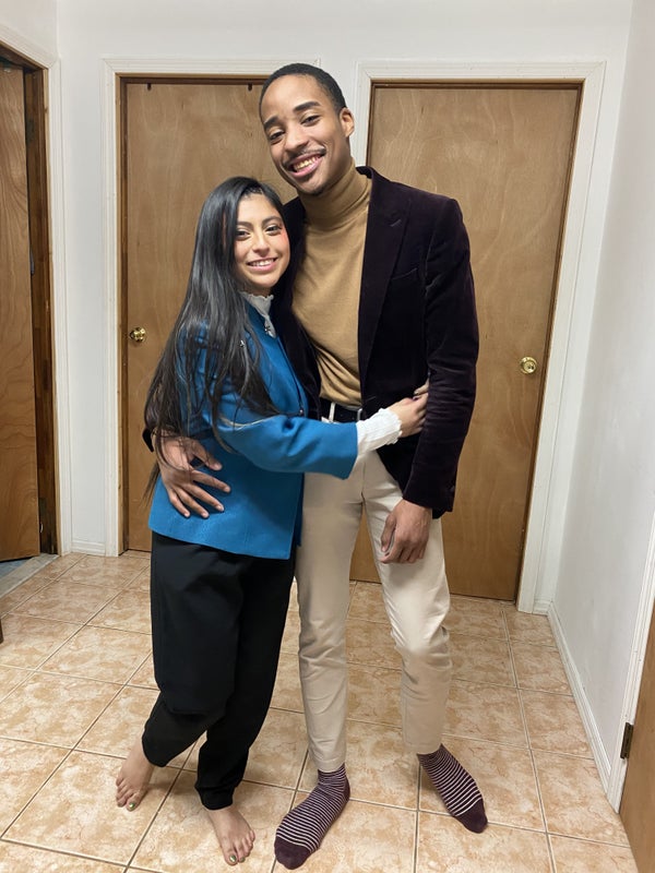 'Room needed by professional couple' Roommate from SpareRoom
