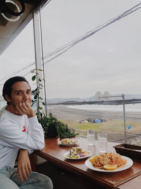 'Creative, chill & friendly' Roommate from SpareRoom