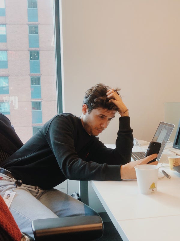 'Creative, chill & friendly' Roommate from SpareRoom